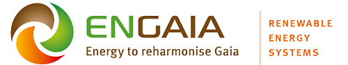 ENGAIA - Συστήματα Aνανεώσιμης Eνέργειας
